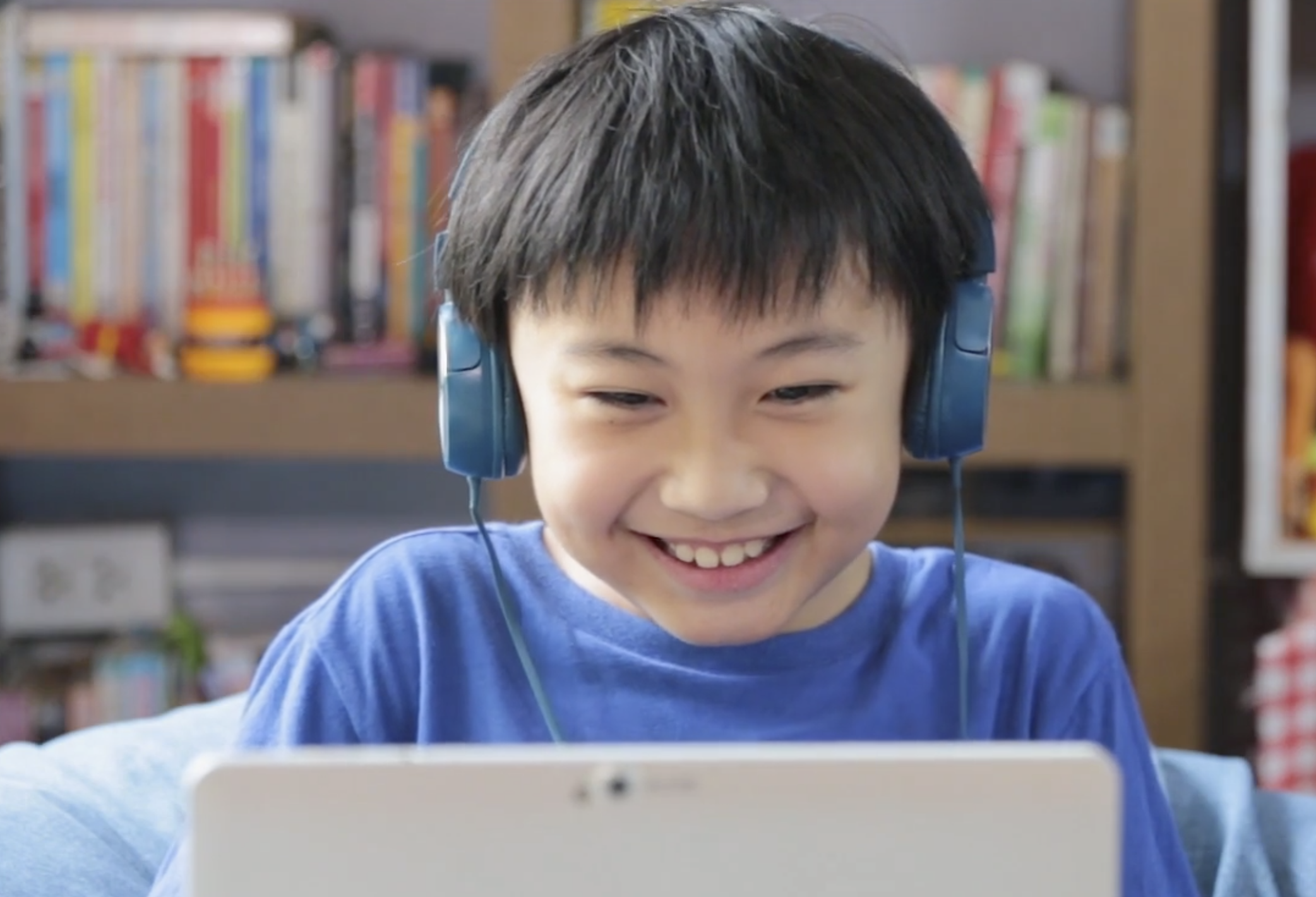 Curioso: The world’s leading kids content platform for learning & discovery